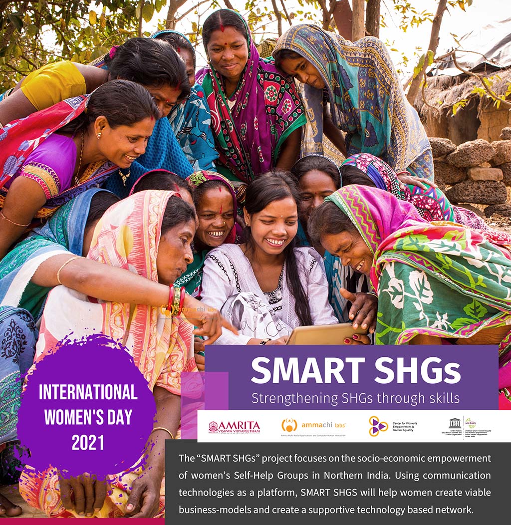 Forging an inclusive society: 2021 initiatives for gender equality ...