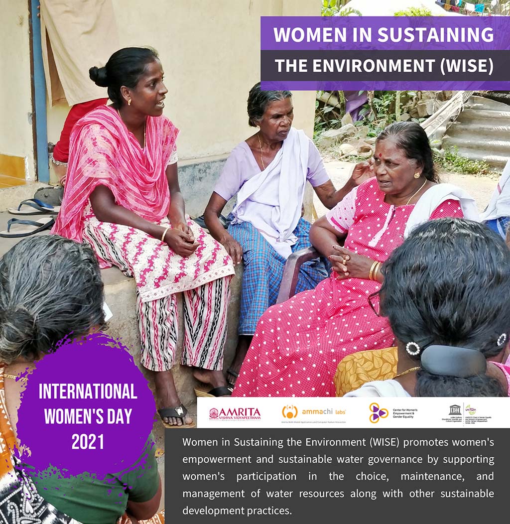 Forging an inclusive society: 2021 initiatives for gender equality ...