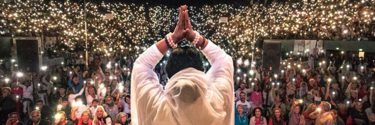 Amma's Life - Amma.org