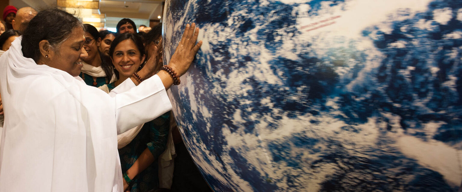 Groups & Centres - Amma.org