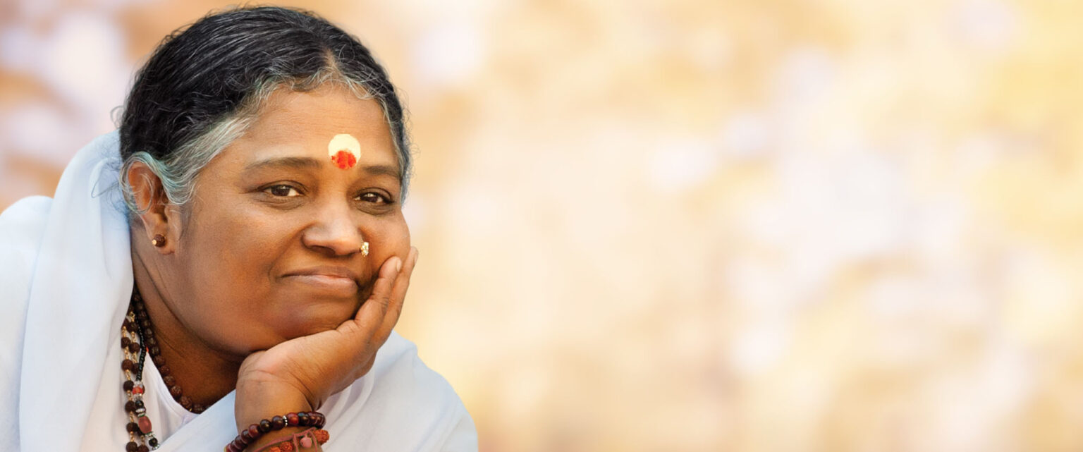 Wisdom - Amma.org