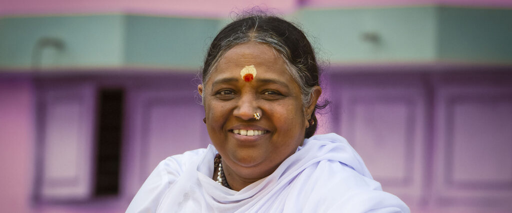 Amma's Life - Amma.org