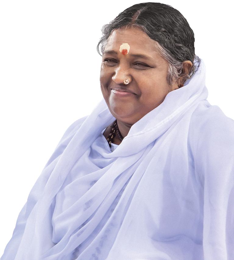 Amma - Mata Amritanandamayi - Official International Site
