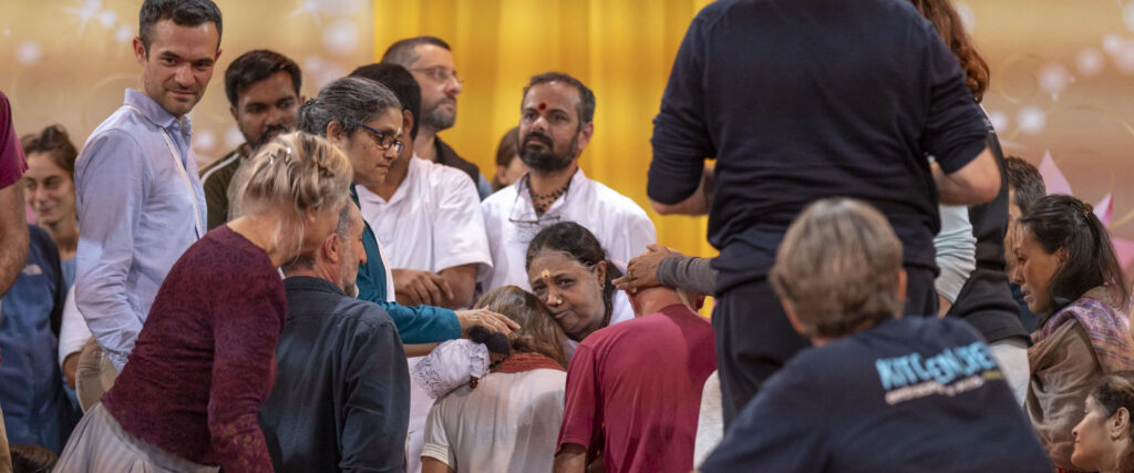 Amma's Tours - Amma.org
