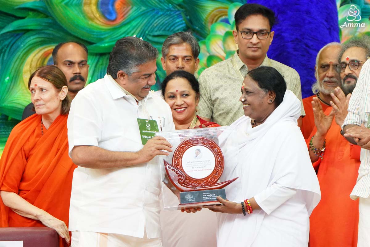 India’s Ministry of Education Announces Amrita Among Top 10 ...