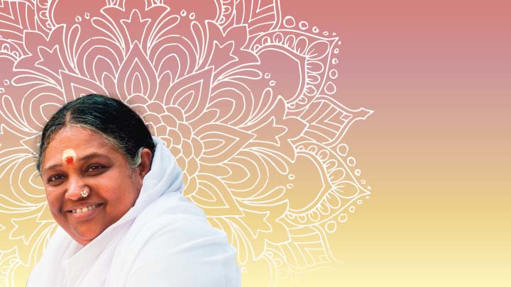 Amma Connect - Amma.org