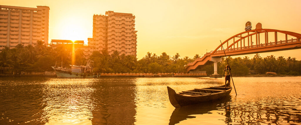 Amritapuri - Amma.org