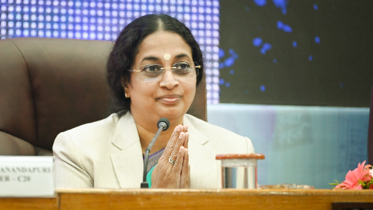 C20: Conclave for the Sustainable and Resilient Communities Working ...