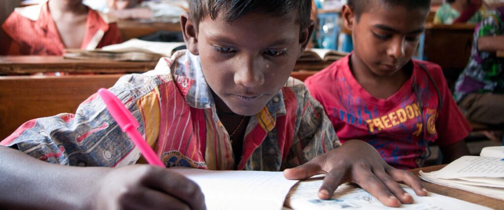 Afterschool Tutoring - Amma.org