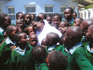 About Amma - Amma.org