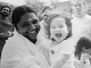 About Amma - Amma.org