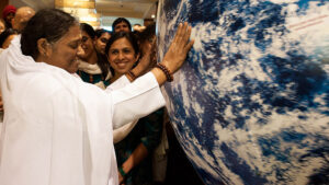 About Amma - Amma.org