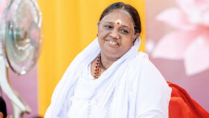 Amma - Mata Amritanandamayi - Official International Site