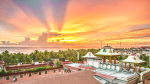 Amma - Mata Amritanandamayi - Official International Site