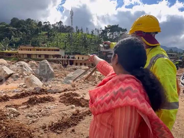 Wireless Network for Landslide Detection - Amma.org