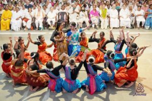 Honouring Lord Shiva is a reminder to awaken the inner eye - Amma.org
